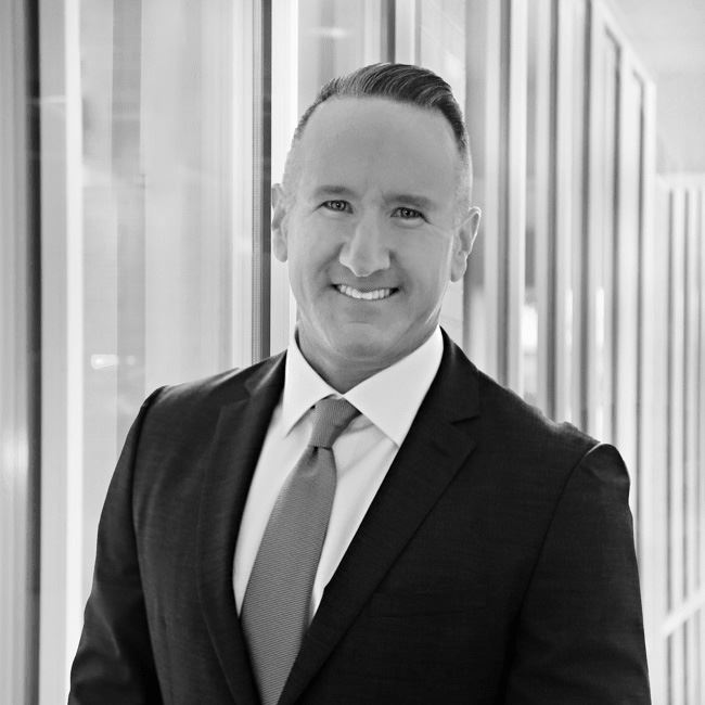 Attorney Jeffrey D. Roberts | Roberts Means Roncevic Kapela LLC