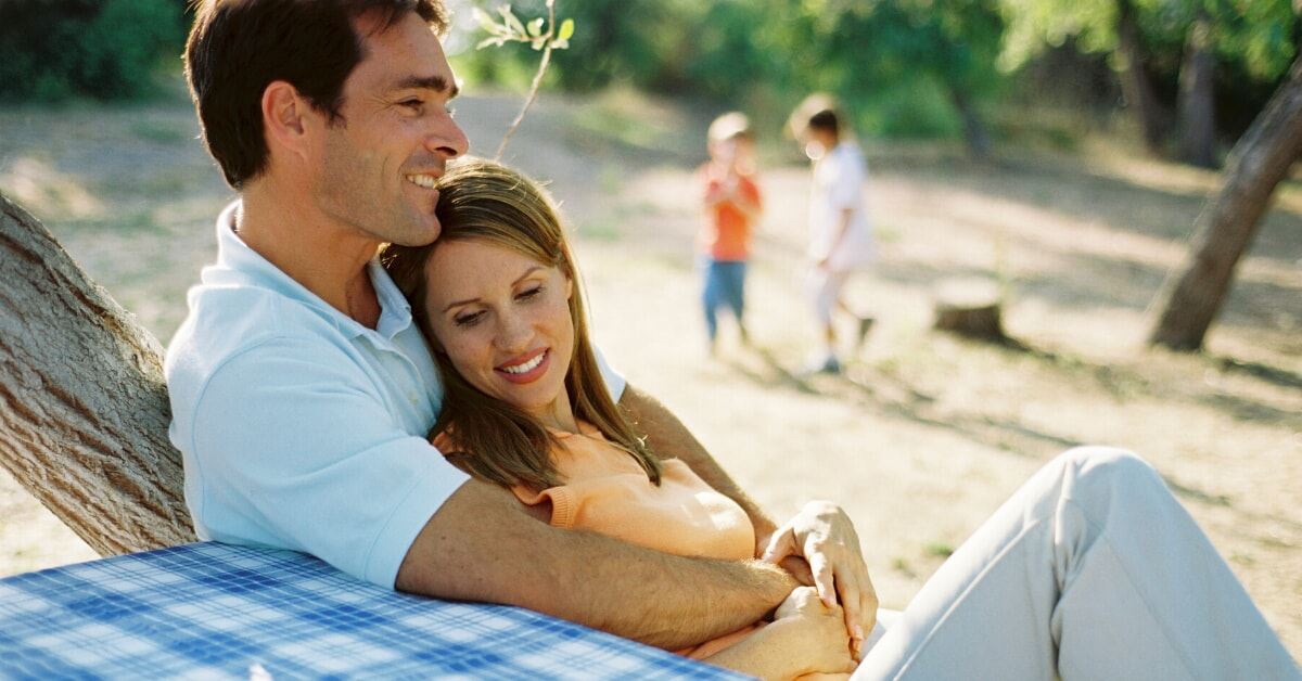 A Fresh Start: 5 Tips for Introducing a New Partner to Your Children