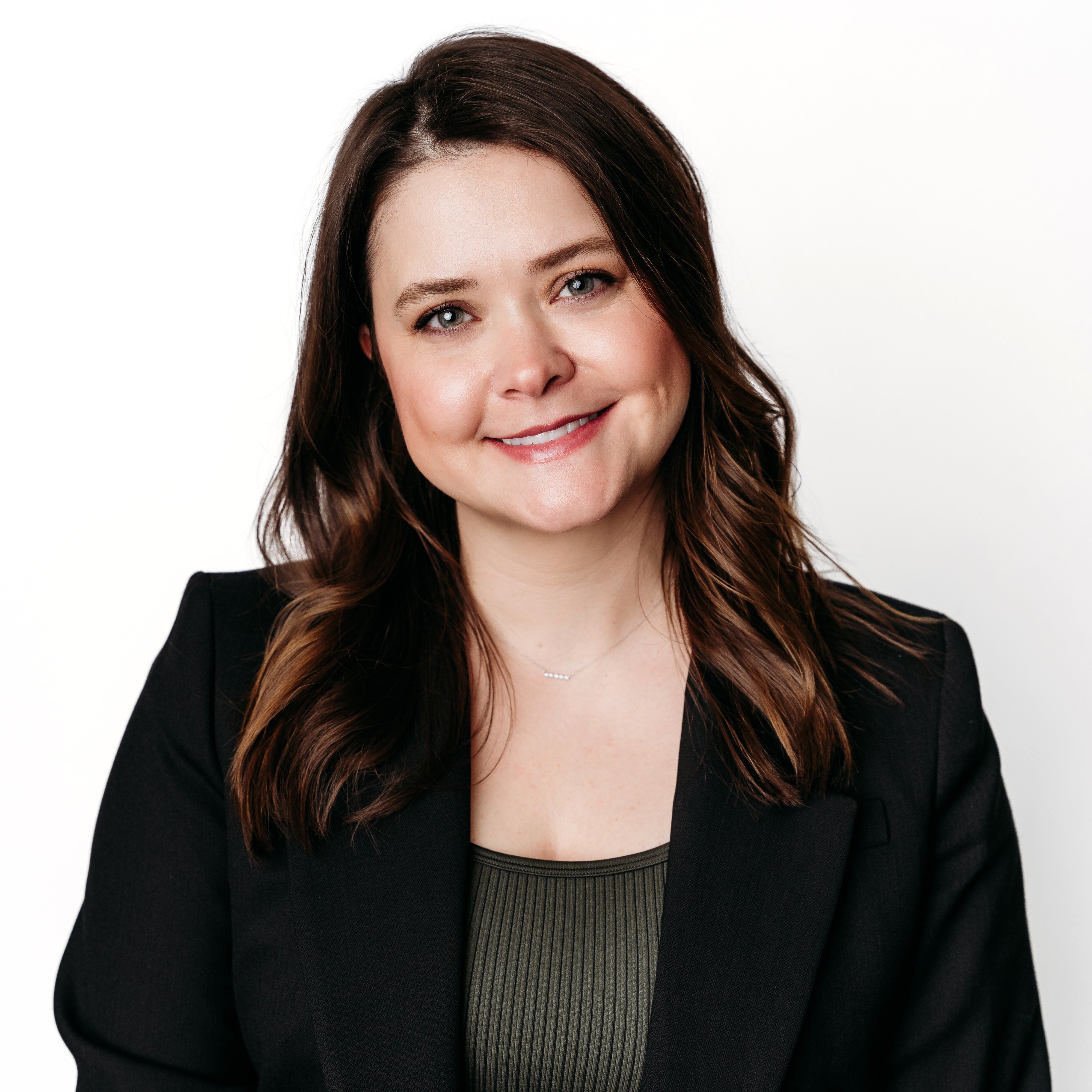 Attorney Ashley R. Roncevic | Roberts Means Roncevic Kapela LLC