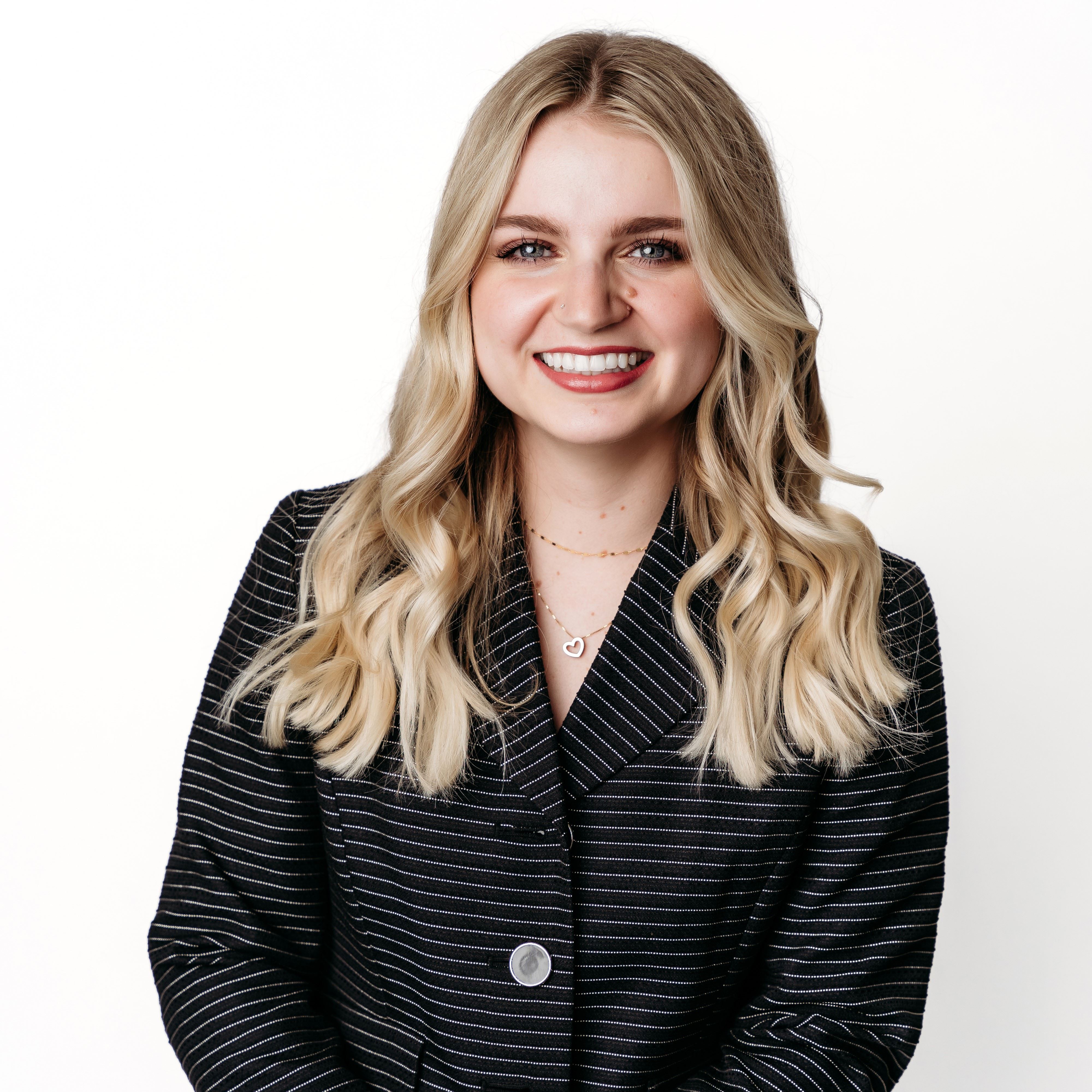 Caroline Gipson | Indianapolis Divorce Lawyers