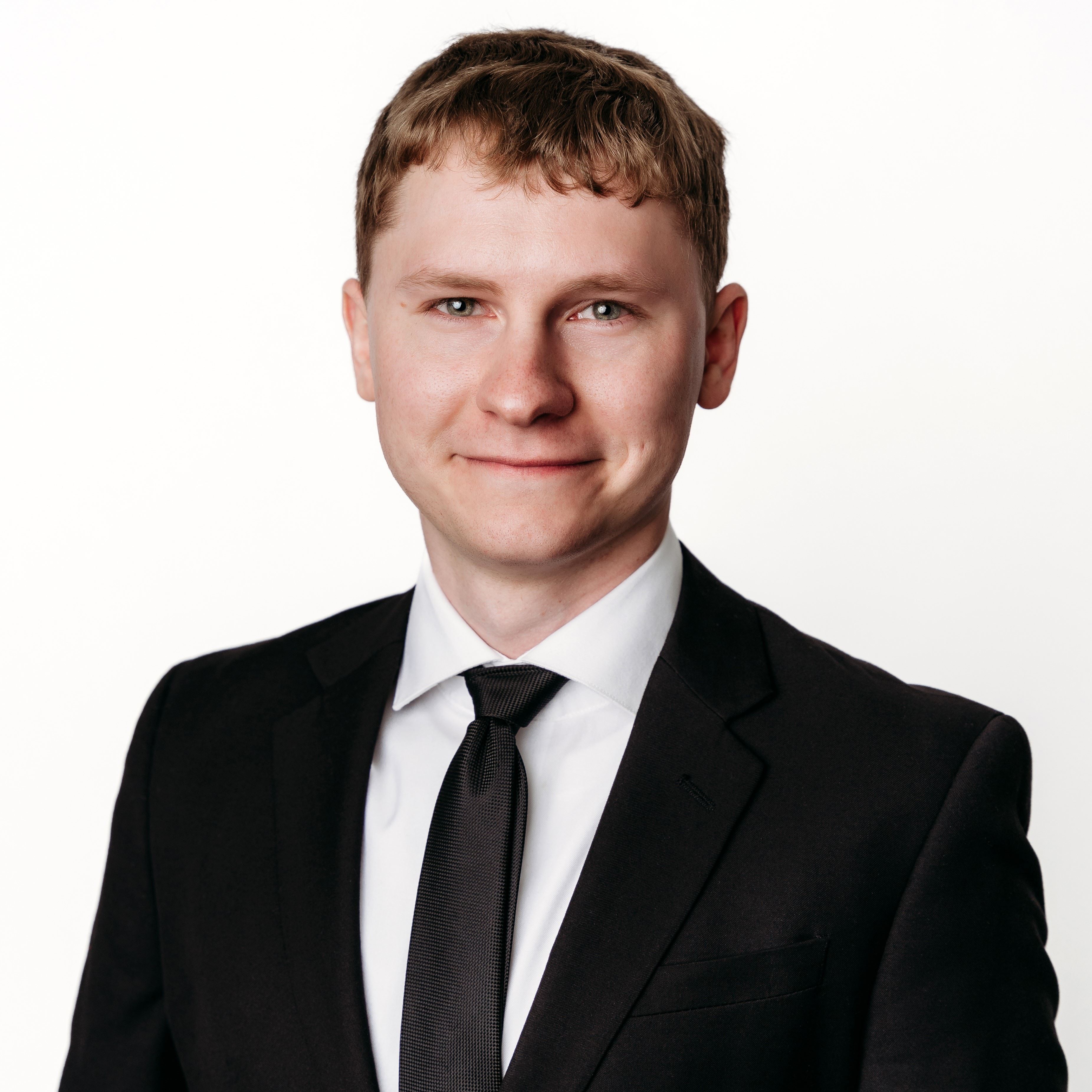 Nicholas Totty | Carmel Attorney