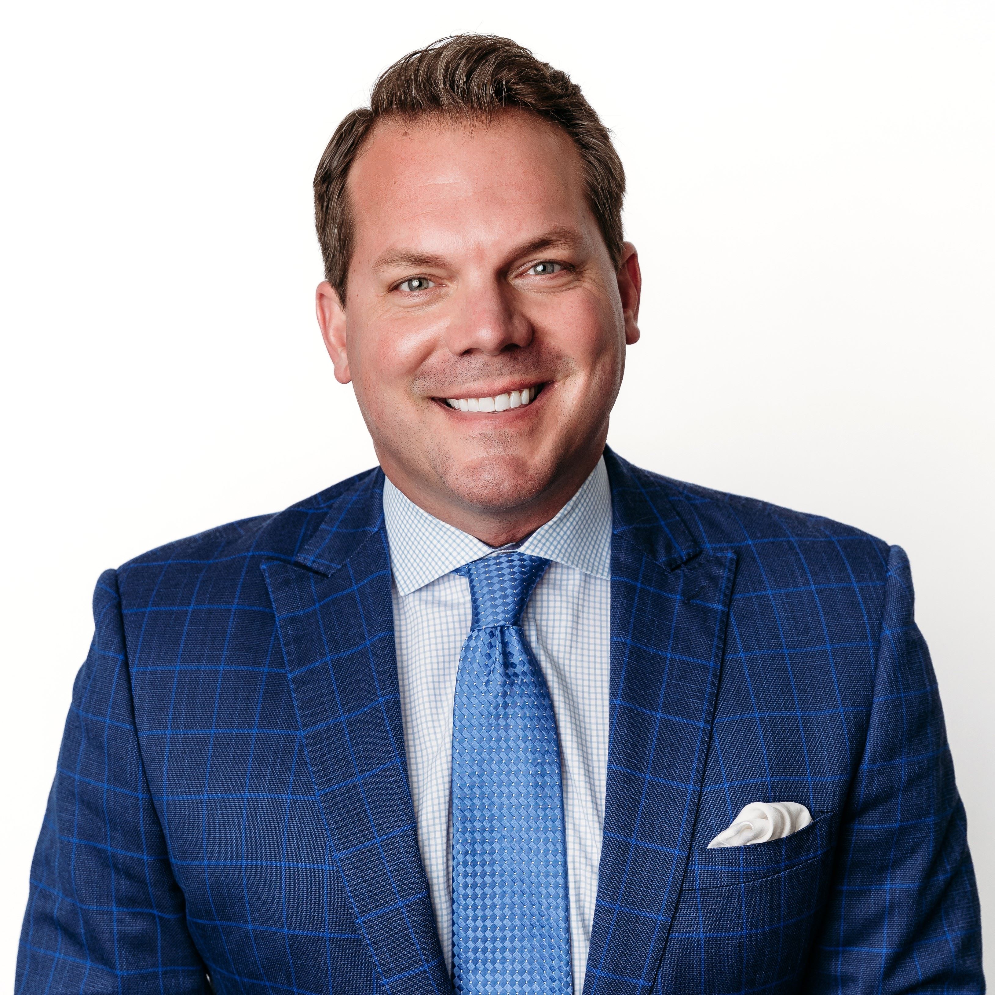 Attorney Randy Fisher | Roberts Means Roncevic Kapela LLC